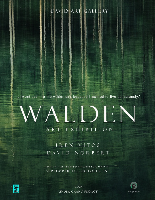 WALDEN :: Davidgallery